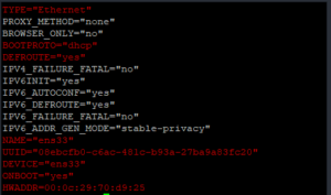 Network Management In Linux Explained With Examples