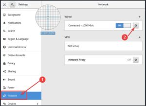 Network Management In Linux Explained With Examples