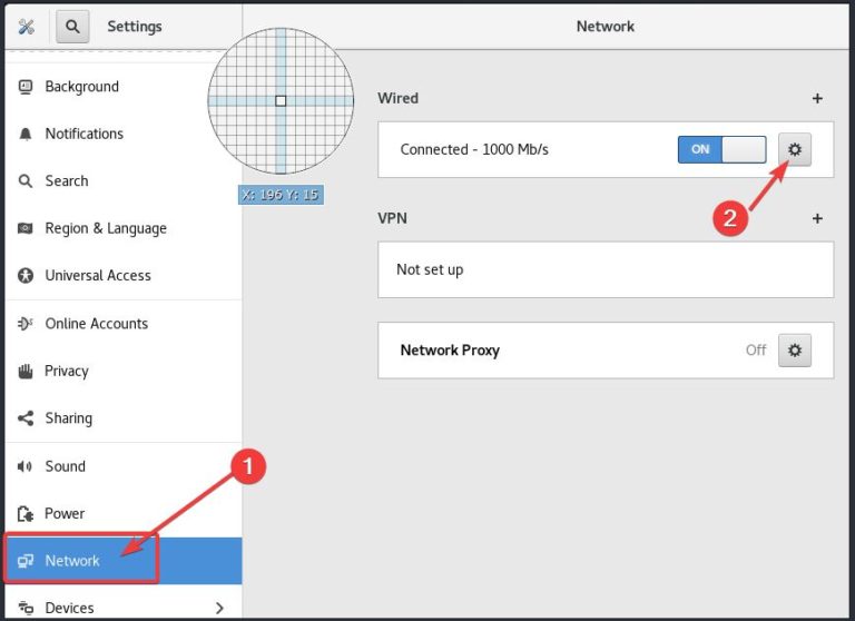 Network Management In Linux Explained With Examples