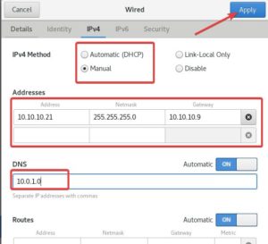 Network Management In Linux Explained With Examples