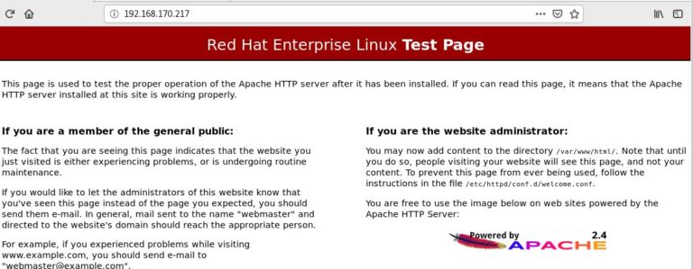 Create yum/dnf Local & HTTP Remote Repository On RHEL 8 Create yum/dnf Local & HTTP Remote Repository On RHEL 8