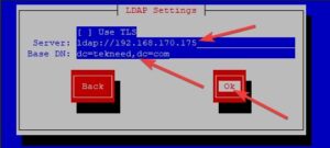 How To Configure LDAP On Linux - RHEL/CentOS 7&8 - TekNeed