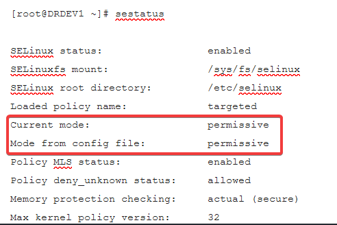 RHCSA 8 Exam Practice Question 14 - Managing SELinux