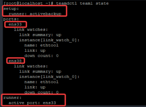 How To Configure Network Bonding & Network Teaming In Linux