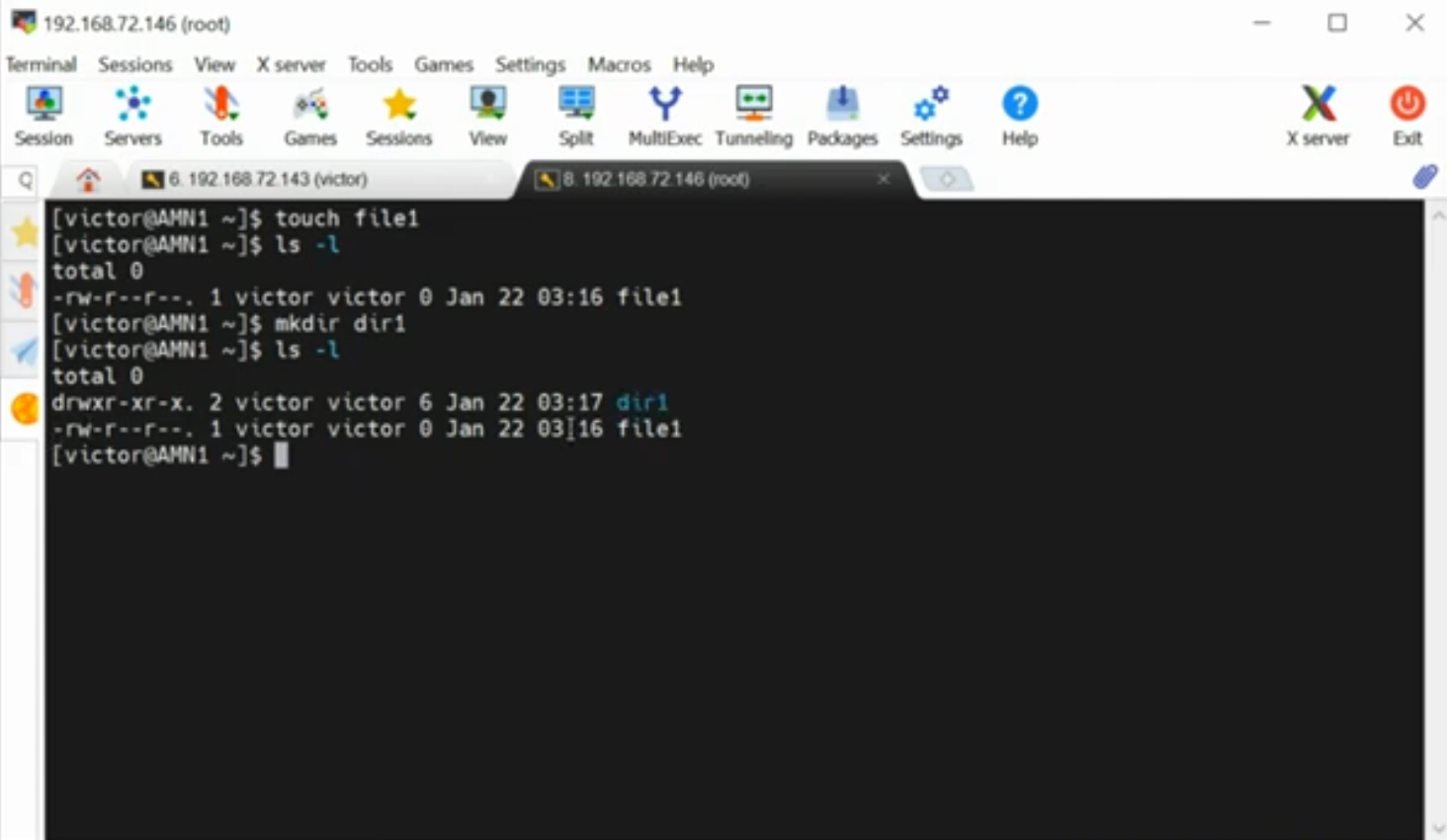 How to Set Permissions in Linux - A Comprehensive Guide 1