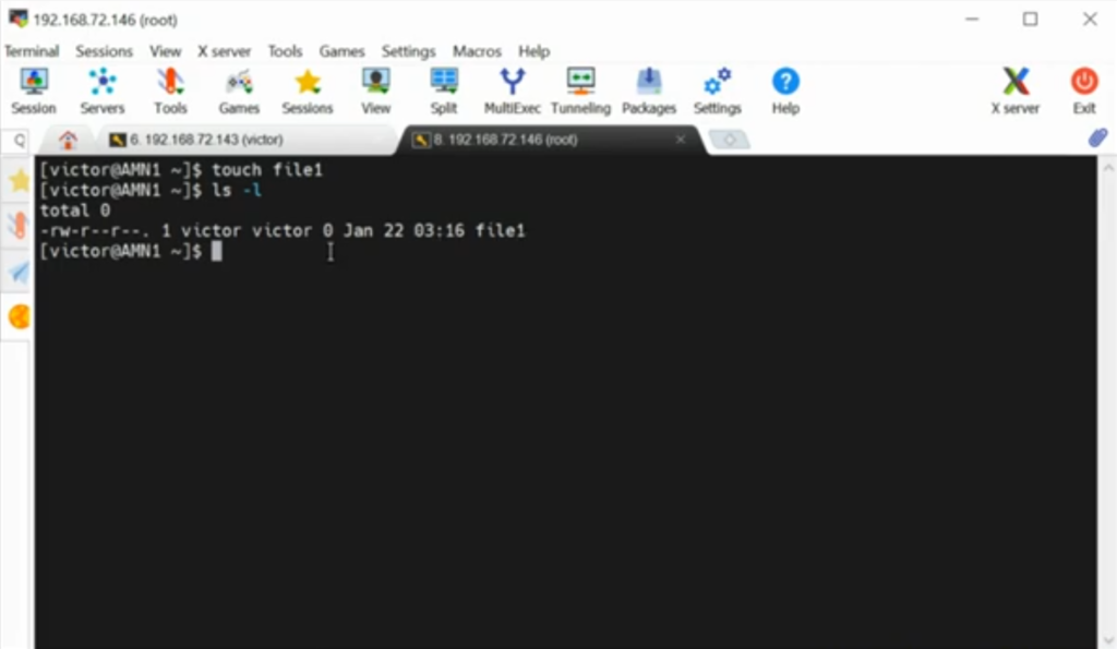 How to Set Permissions in Linux - A Comprehensive Guide 1