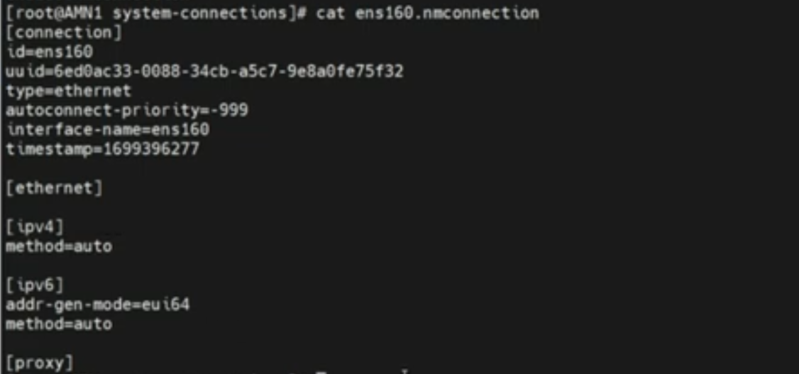 How To Configure Network Settings In Linux Systems Part 1