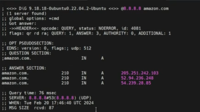 How to Configure DNS in Linux: A Step-by-Step Guide