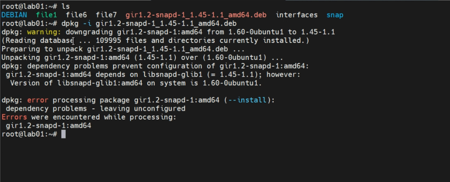 How to Install a Software on Linux: A Step-by-Step Guide