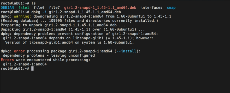 How to Install a Software on Linux: A Step-by-Step Guide