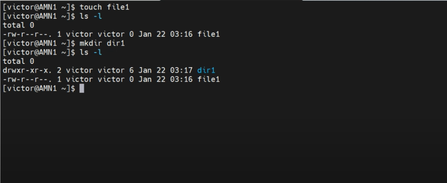 How to Set Permissions in Linux - A Comprehensive Guide 1