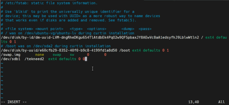 How to Manage Storage in Linux: A Comprehensive Guide