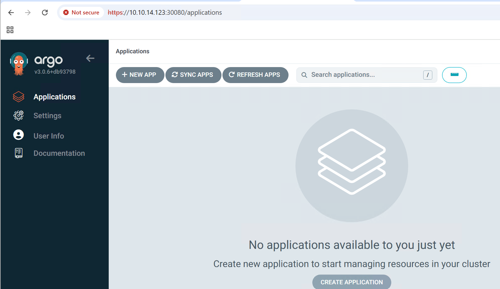 Three Ways To Install Argo CD on Kubernetes Cluster