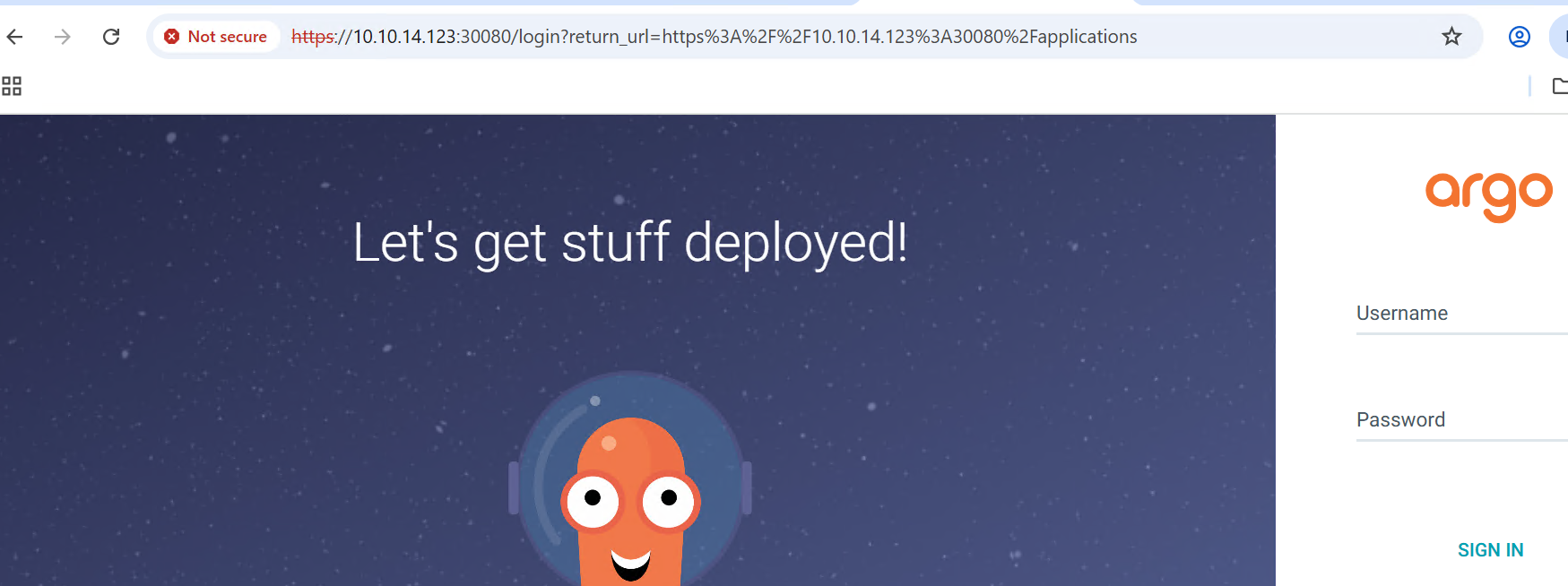 Three Ways To Install Argo CD on Kubernetes Cluster