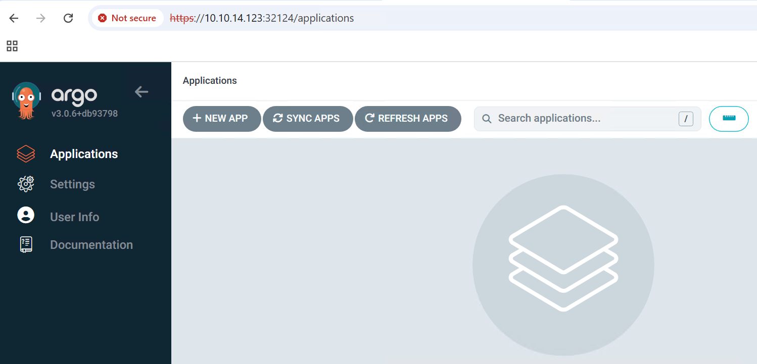 Three Ways To Install Argo CD on Kubernetes Cluster