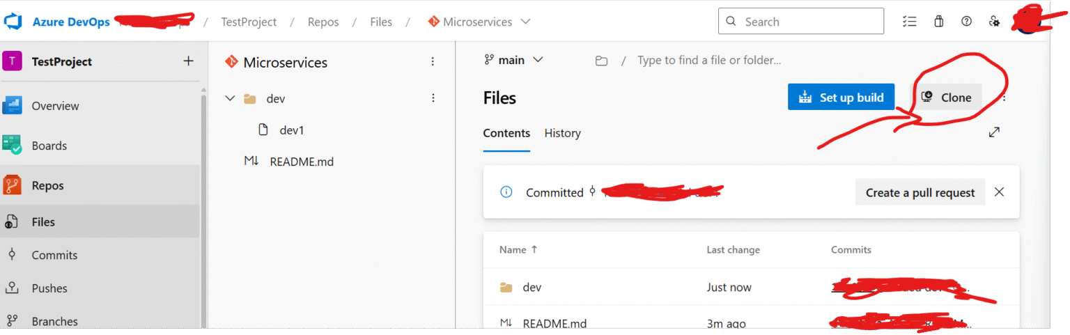 How To Integrate Azure Devops Git Repository With Argo Cd