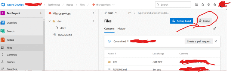 How To Integrate Azure Devops Git Repository With Argo Cd
