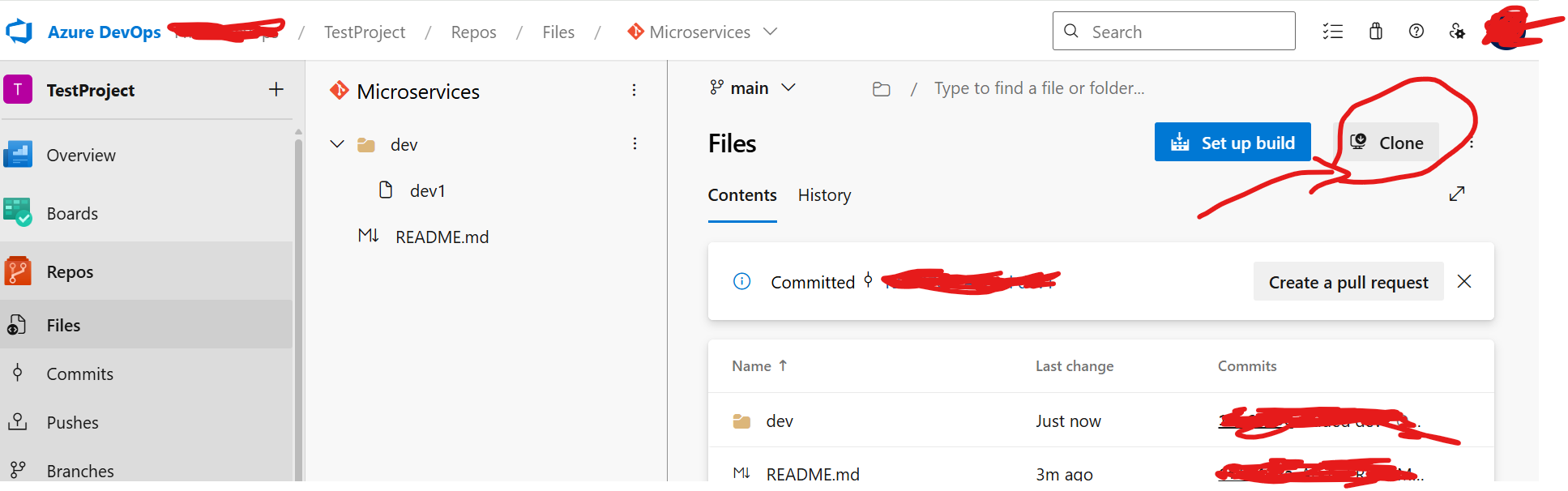 How To Integrate Azure Devops Git Repository With Argo Cd