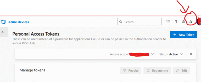 How To Integrate Azure Devops Git Repository With Argo CD