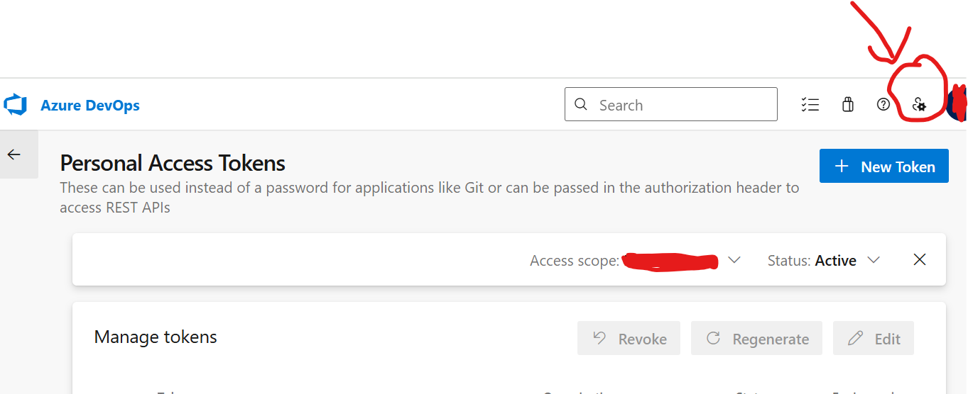 How To Integrate Azure Devops Git Repository With Argo Cd