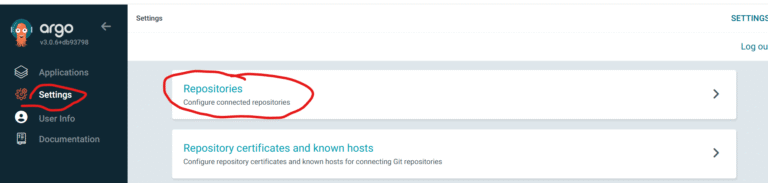 How To Integrate Azure Devops Git Repository With Argo CD