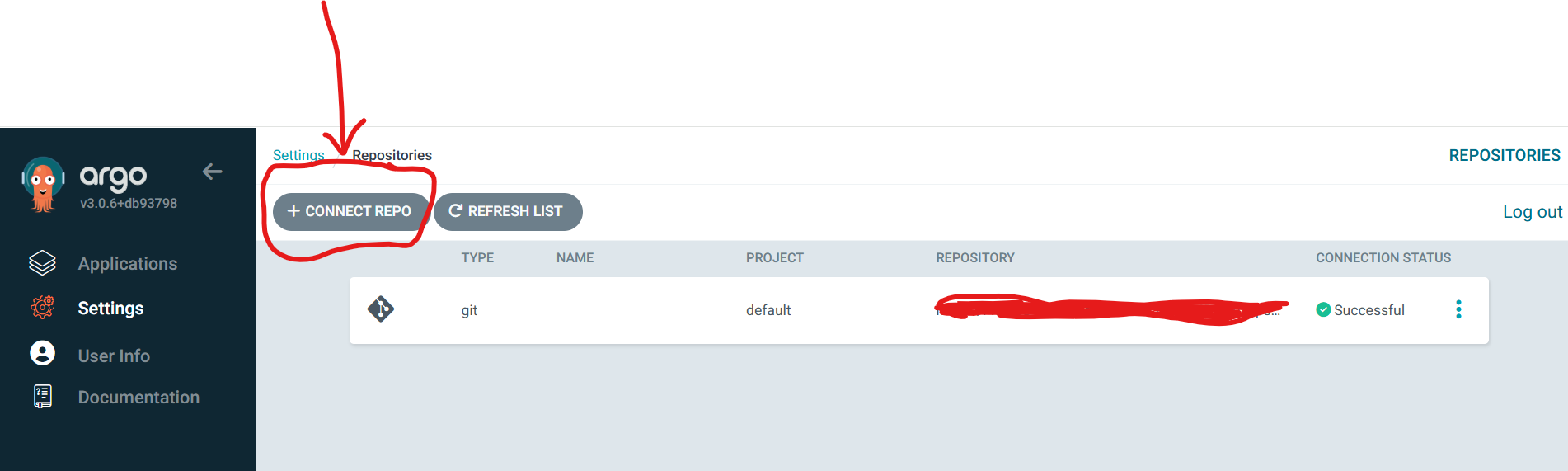 How To Integrate Azure Devops Git Repository With Argo Cd