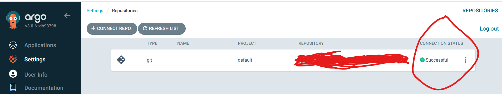How To Integrate Azure Devops Git Repository With Argo Cd